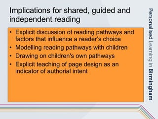 Updating Ict Schemes 4 Strands Of Ict | PPT