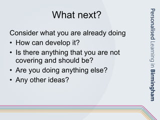 Updating Ict Schemes 4 Strands Of Ict | PPT