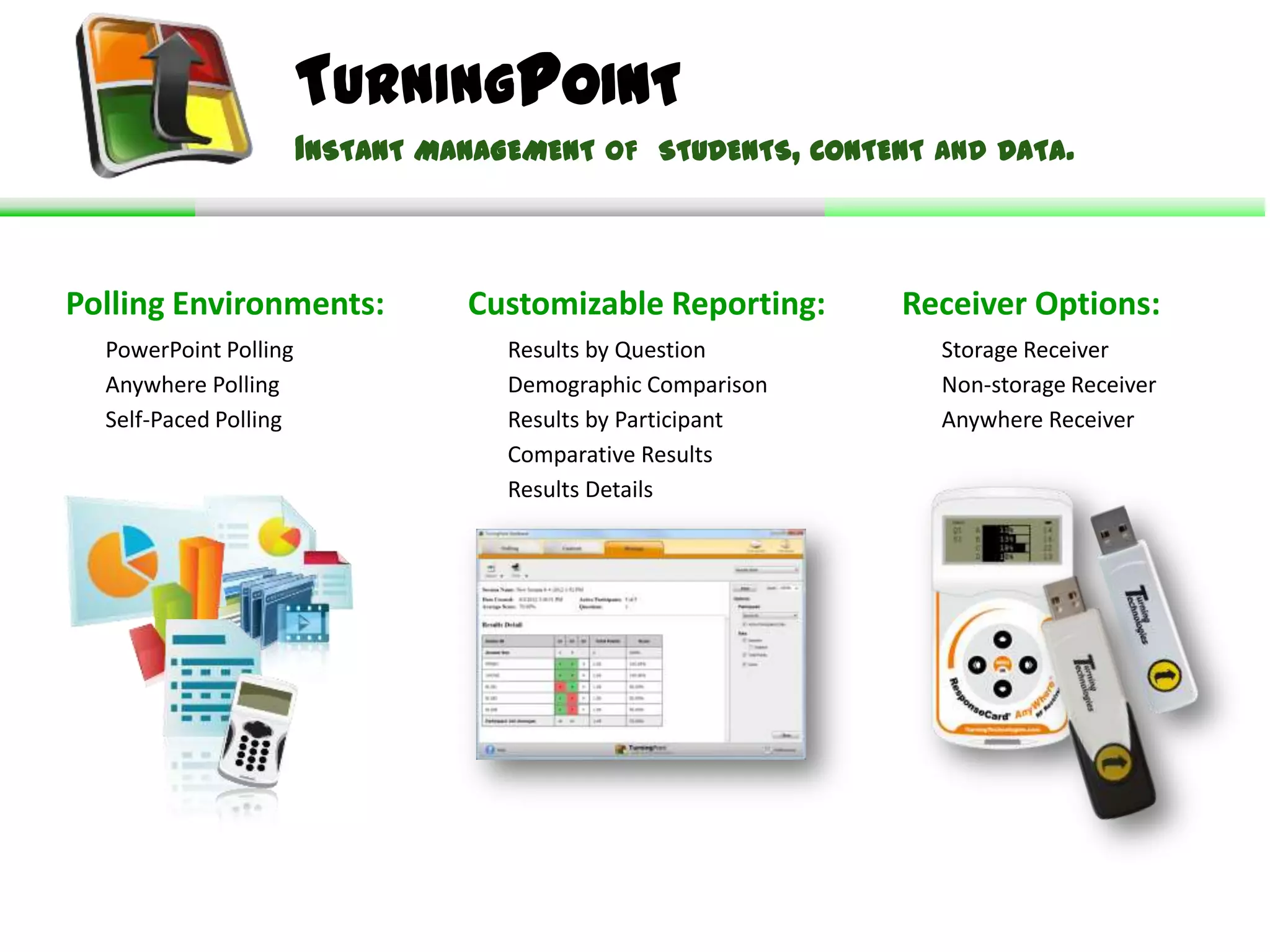 University of Pretoria clicker introduction and demonstration | PPT