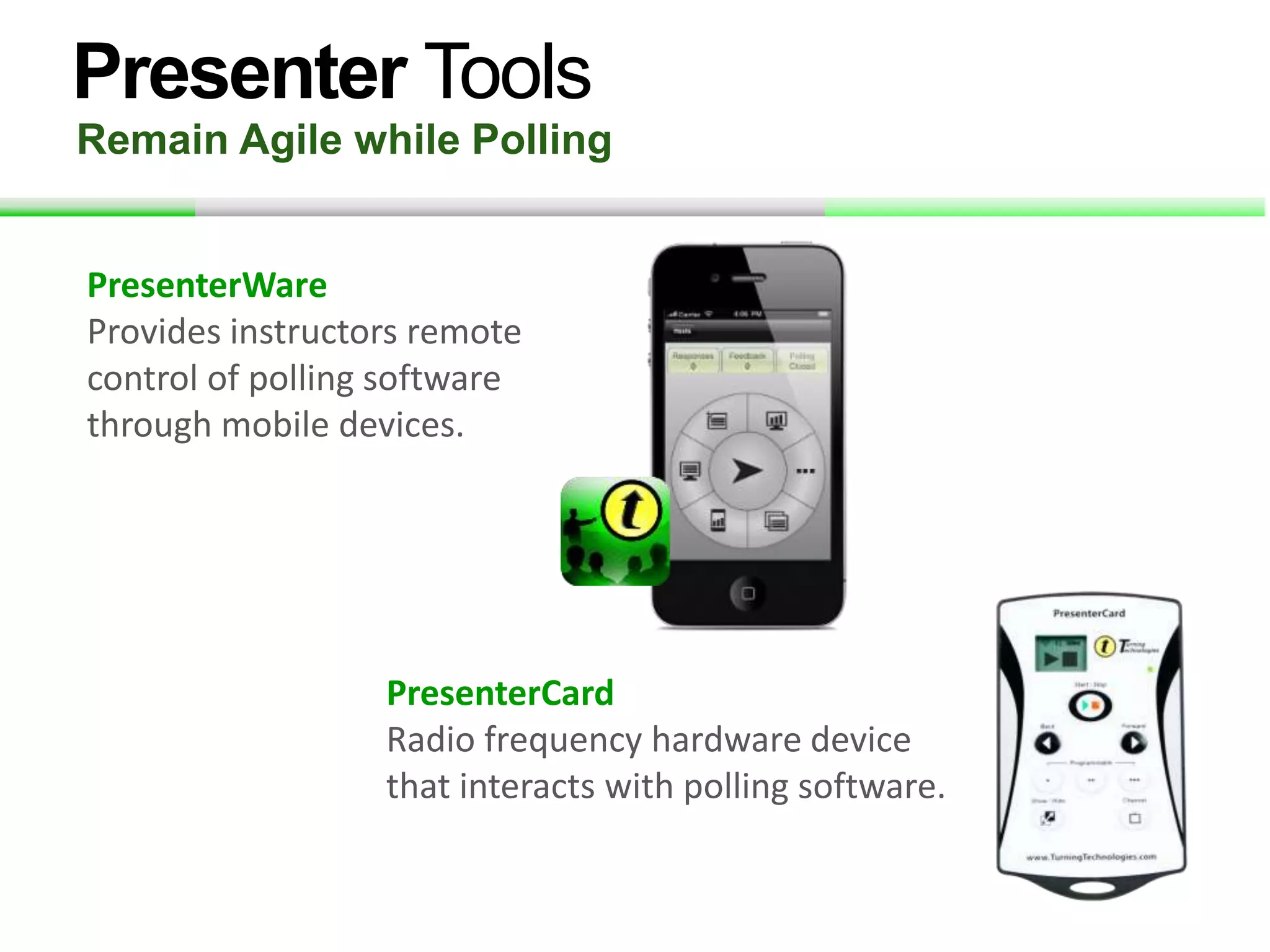 University of Pretoria clicker introduction and demonstration | PPT