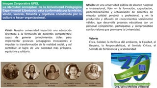 UPEL | PPTX