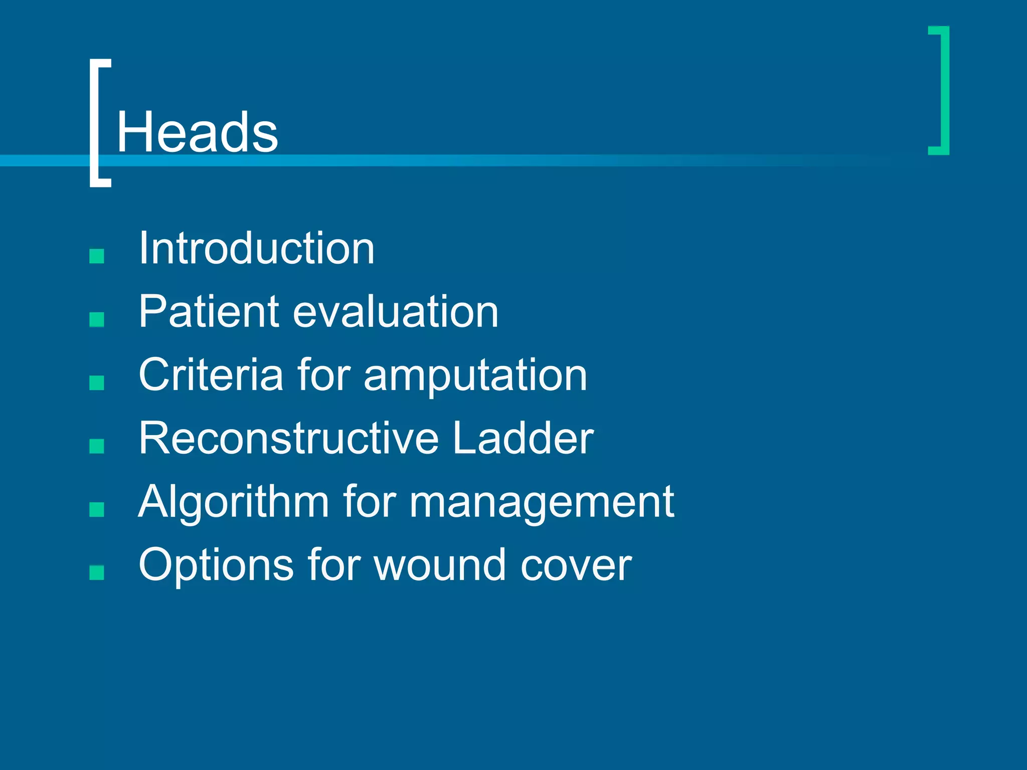 Uper n middle third leg defects | PPTX