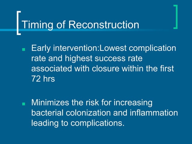 Uper n middle third leg defects | PPTX