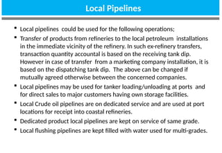 UPES19 - Pipeline Transportation supply chain-1.pptx