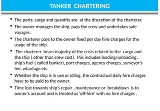 UPES19 - Tanker Transportation in oil and gas.pptx