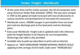 UPES19 - Tanker Transportation in oil and gas.pptx
