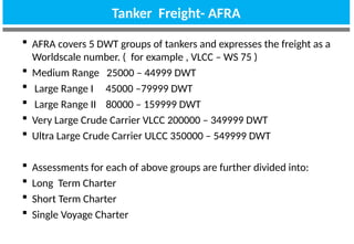 UPES19 - Tanker Transportation in oil and gas.pptx