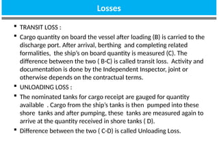 UPES19 - Tanker Transportation in oil and gas.pptx