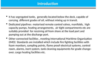 UPES19 - Tanker Transportation in oil and gas.pptx