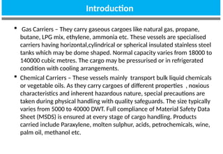 UPES19 - Tanker Transportation in oil and gas.pptx