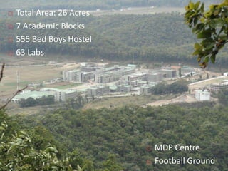 Upes presentation | PPTX