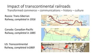 Bering Strait Crossing Proposal | PPT