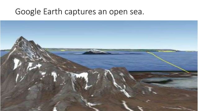 Bering Strait Crossing Proposal | PPT