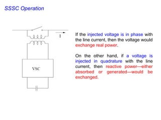 unified power flow controller in facts device | PPT