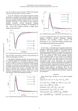 Upfc supplementary-controller-design-using-real-coded-genetic-algorithm-for-damping-low ...
