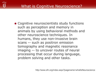 Upf cbc 120227 | PPT | Brain and Nervous System Disorders | Diseases ...