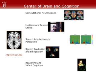Upf cbc 120227 | PPT | Brain and Nervous System Disorders | Diseases and Conditions