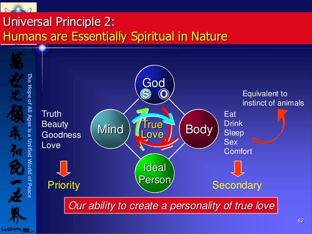 Upf intro 5 principles of peace(morning lecture)marikina