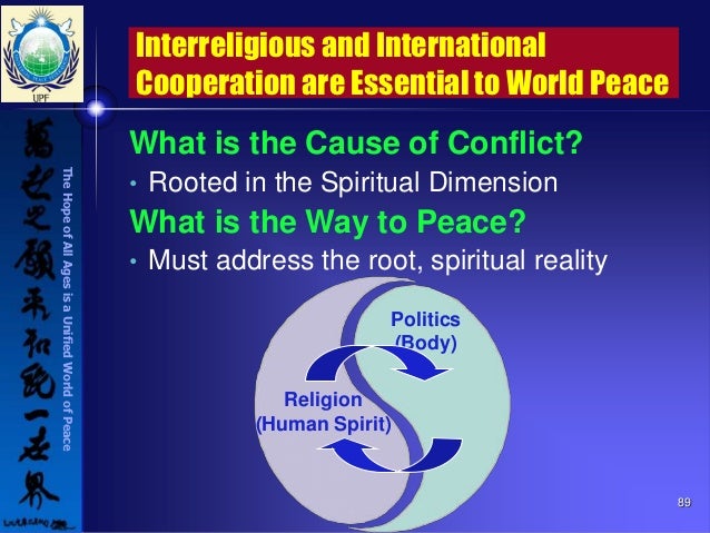 Upf intro 5 principles of peace(morning lecture)marikina