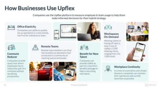 Upflex | PPT