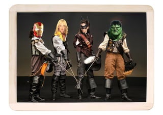 Rails Girls Summer of Code Talk | PDF