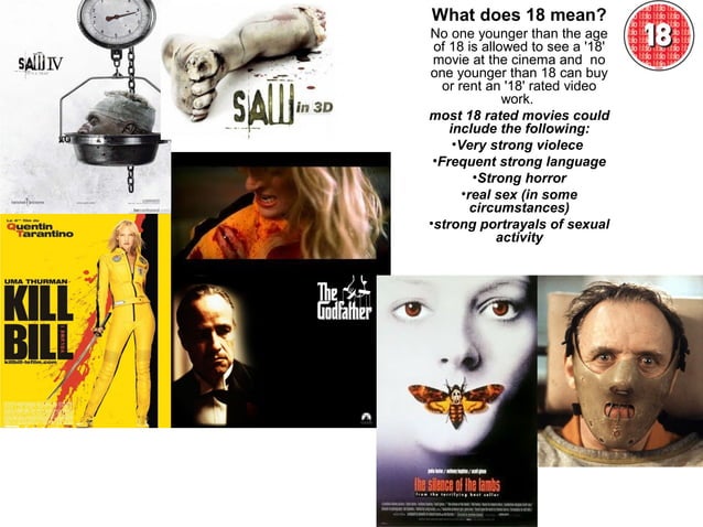 U,pg,12a,15,18 | PPT