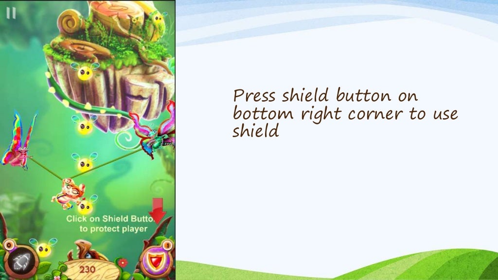 How to play up game on android and ios devices