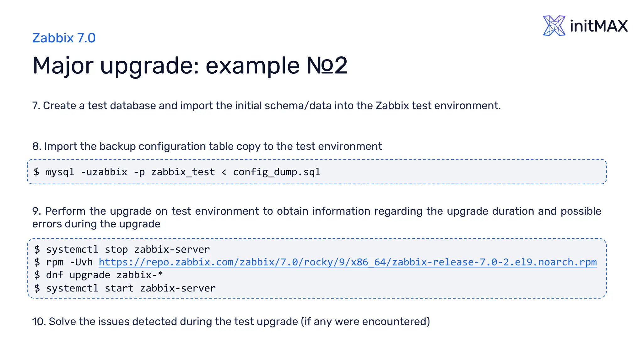 upgrade to zabbix-7 0 como atualiza lts1 | PDF