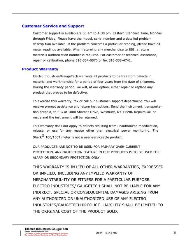 Upgradeable Fully Featured Power and Energy Meter - PDF | PDF | Internet of Things | Internet