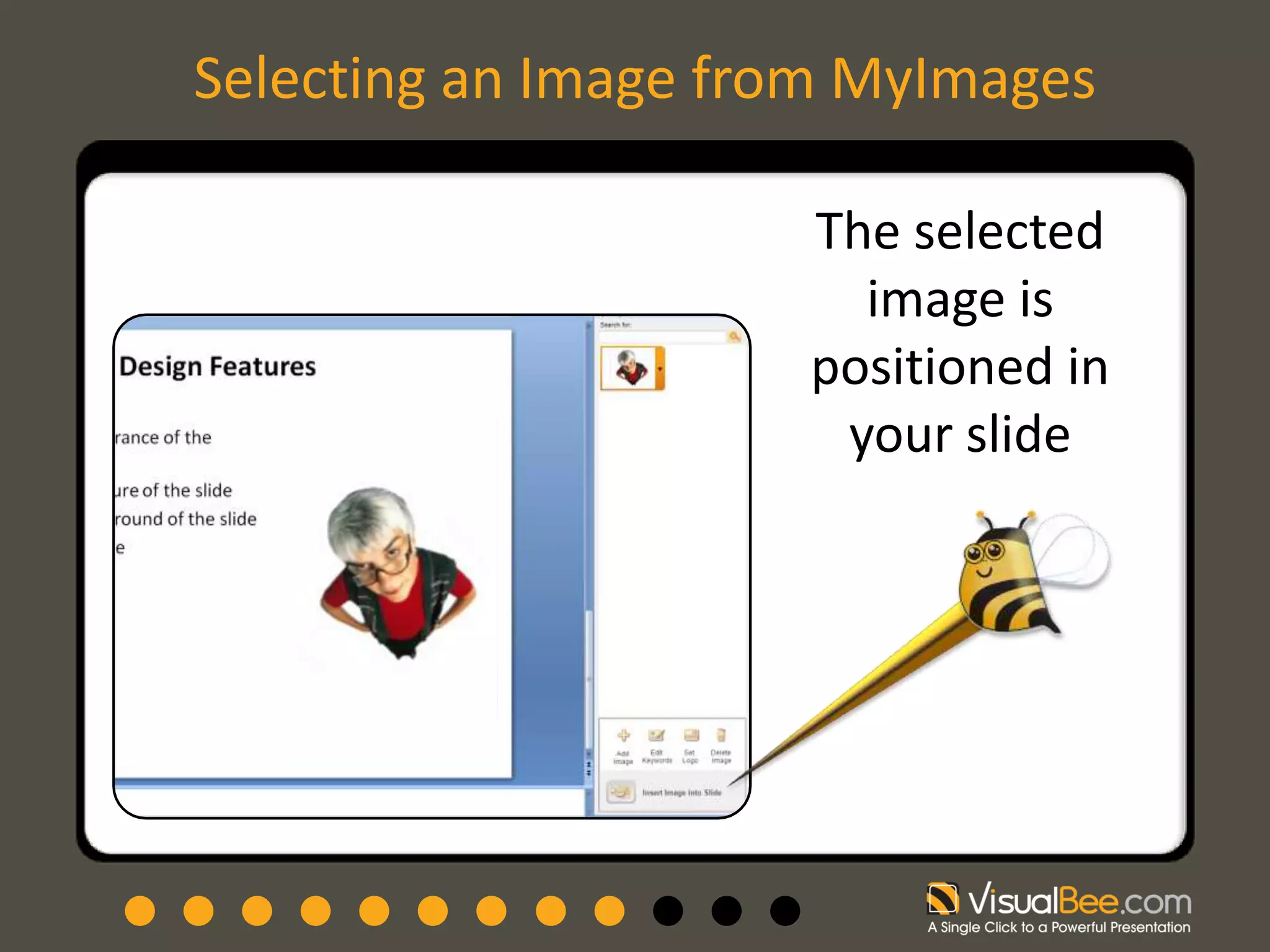 VisualBee Upgrade Guide | PPTX