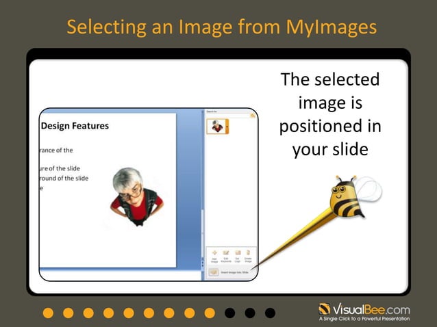 VisualBee Upgrade Guide | PPTX