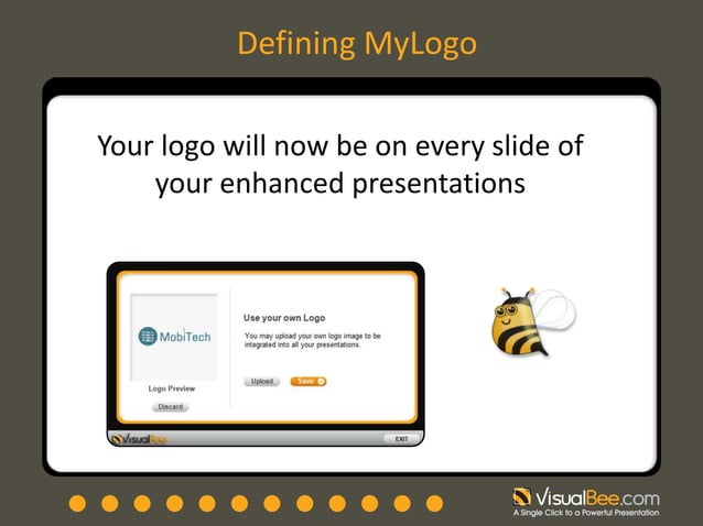 VisualBee Upgrade Guide | PPTX
