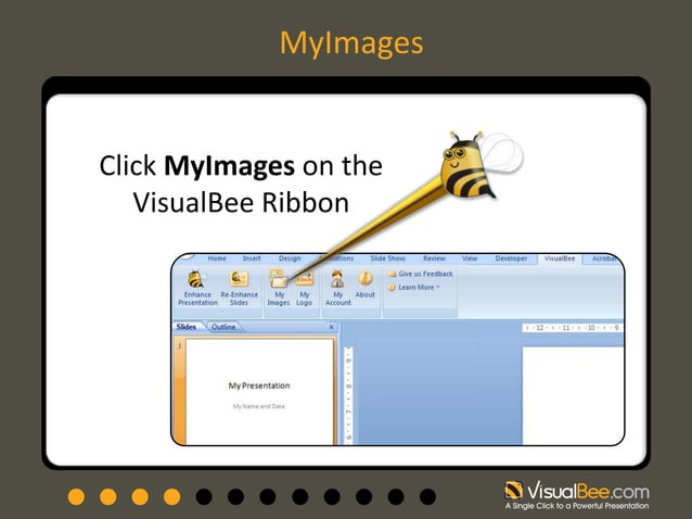 VisualBee Upgrade Guide | PPTX