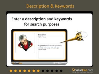 VisualBee Upgrade Guide | PPTX