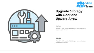 Upgrade Strategy Business Infrastructure Strategy Growth Development ...