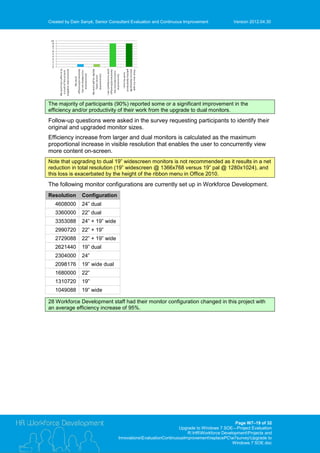 Upgrade To Windows 7 Soe | PDF
