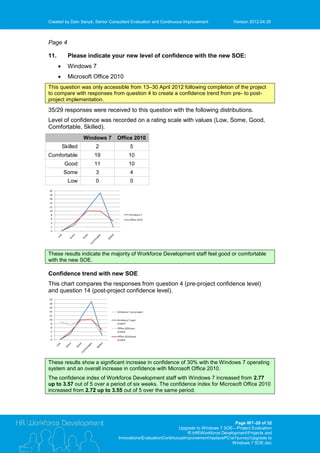 Upgrade To Windows 7 Soe | PDF