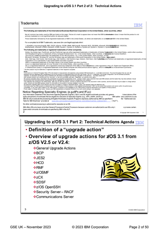 Upgrade to zOS 3.1 Tech Actions.pdf
