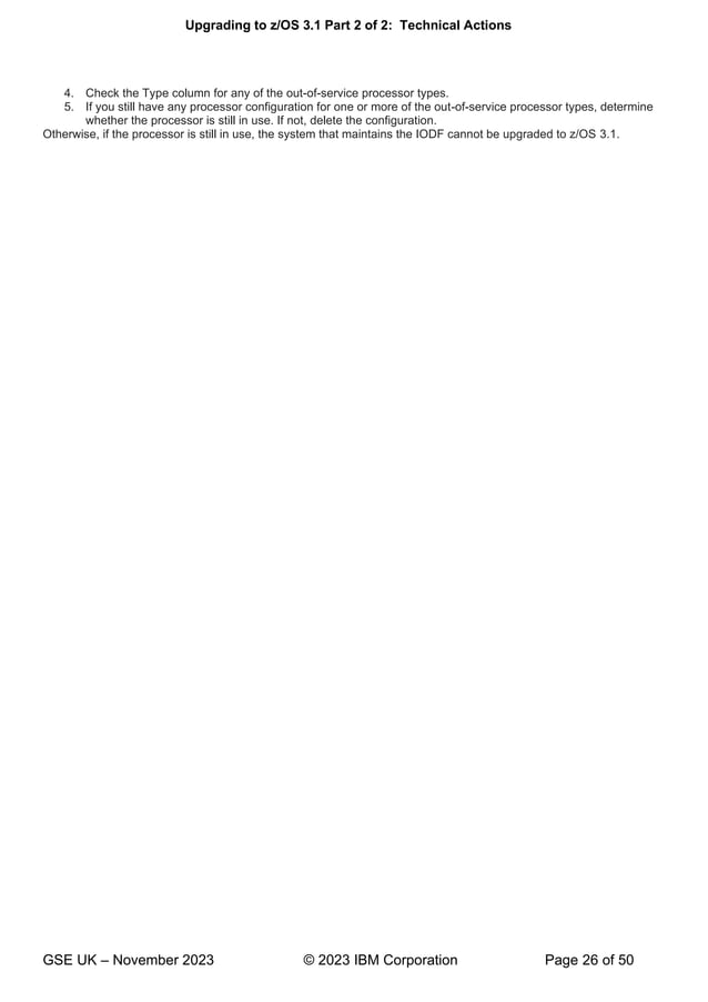 Upgrade to zOS 3.1 Tech Actions.pdf