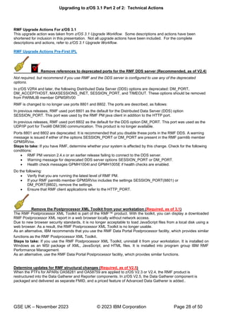 Upgrade to zOS 3.1 Tech Actions.pdf