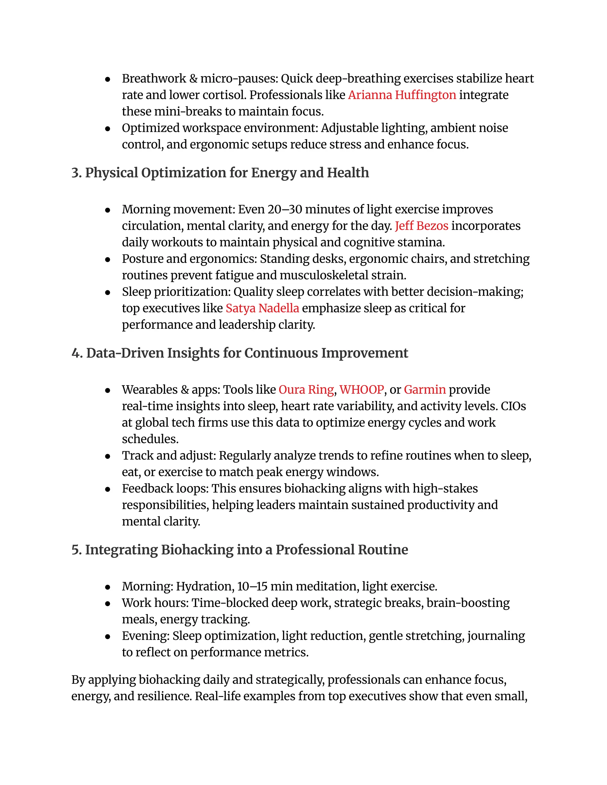 Upgrade Your Life_ What Is Biohacking And Why Top Performers Rely On It ...