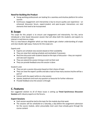 Upgrad industry project part 2 | PDF