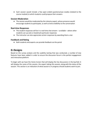 Upgrad industry project part 2 | PDF