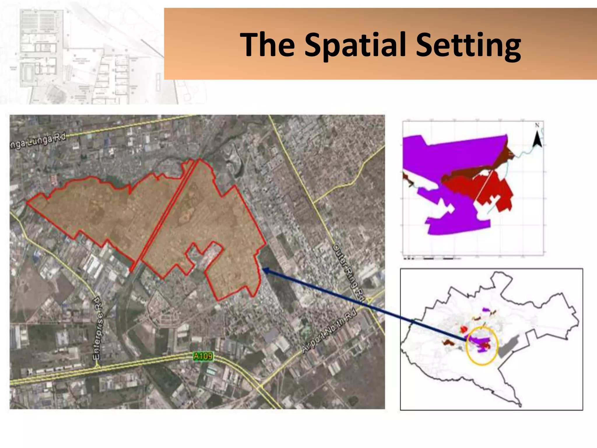 Upgrading mukuru planning perspective | PPTX | Developmental Sites ...