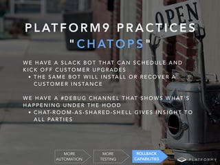 Upgrading OpenStack? Avoid these 3 Common Pitfalls | PDF