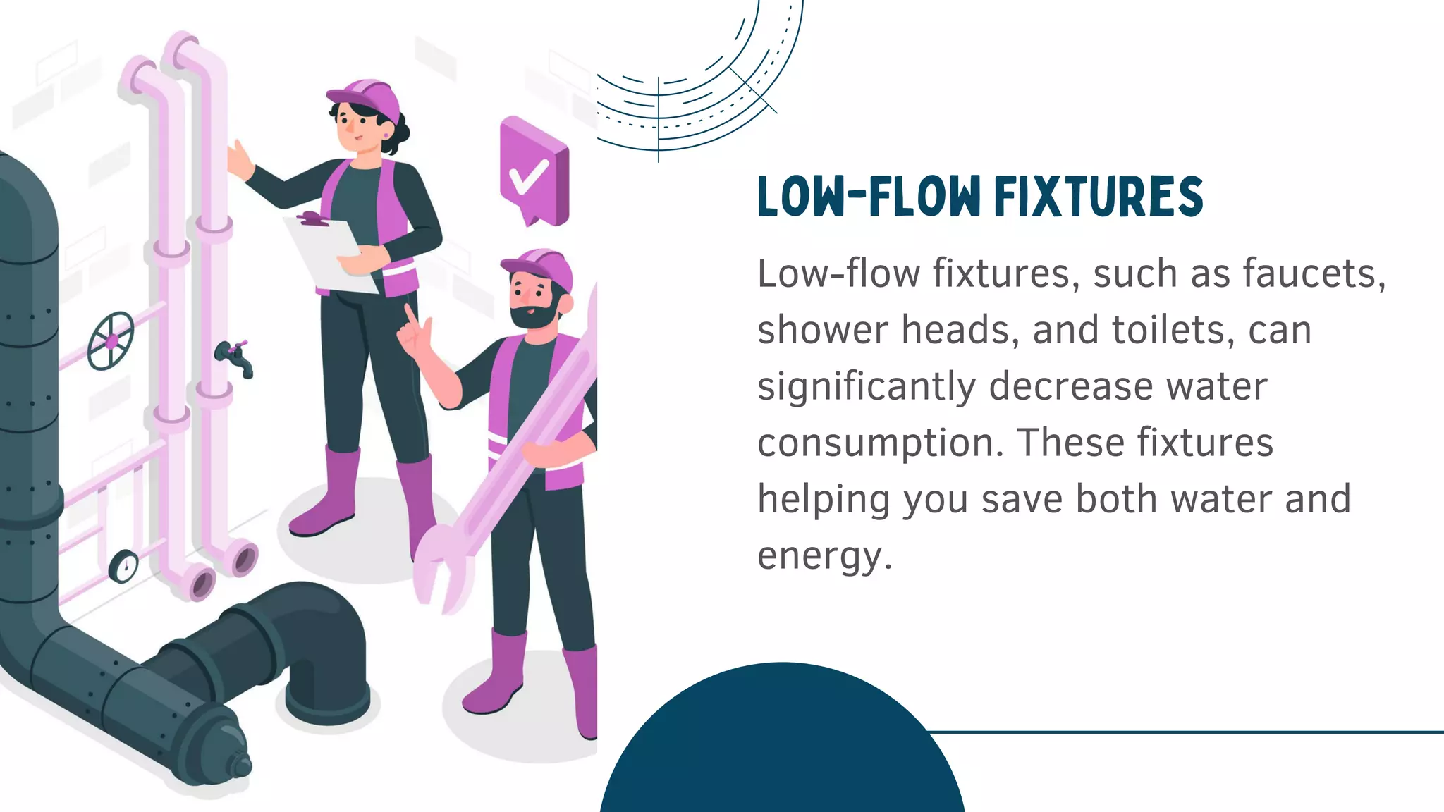 Plumbing Upgrades for Energy Efficiency | PDF