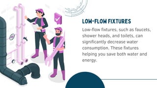 Plumbing Upgrades for Energy Efficiency | PDF