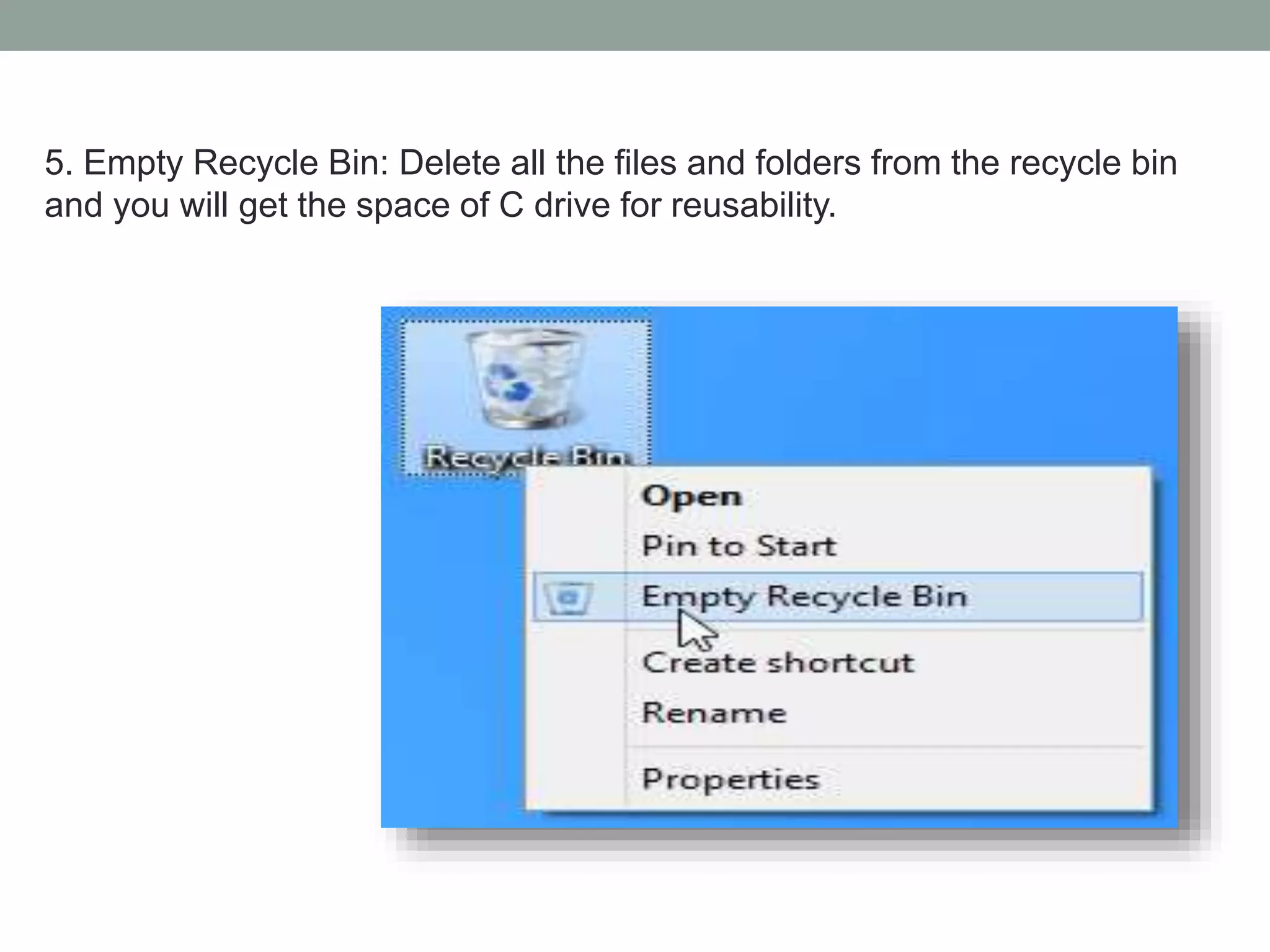 Upgrading the Computer Component | PPTX