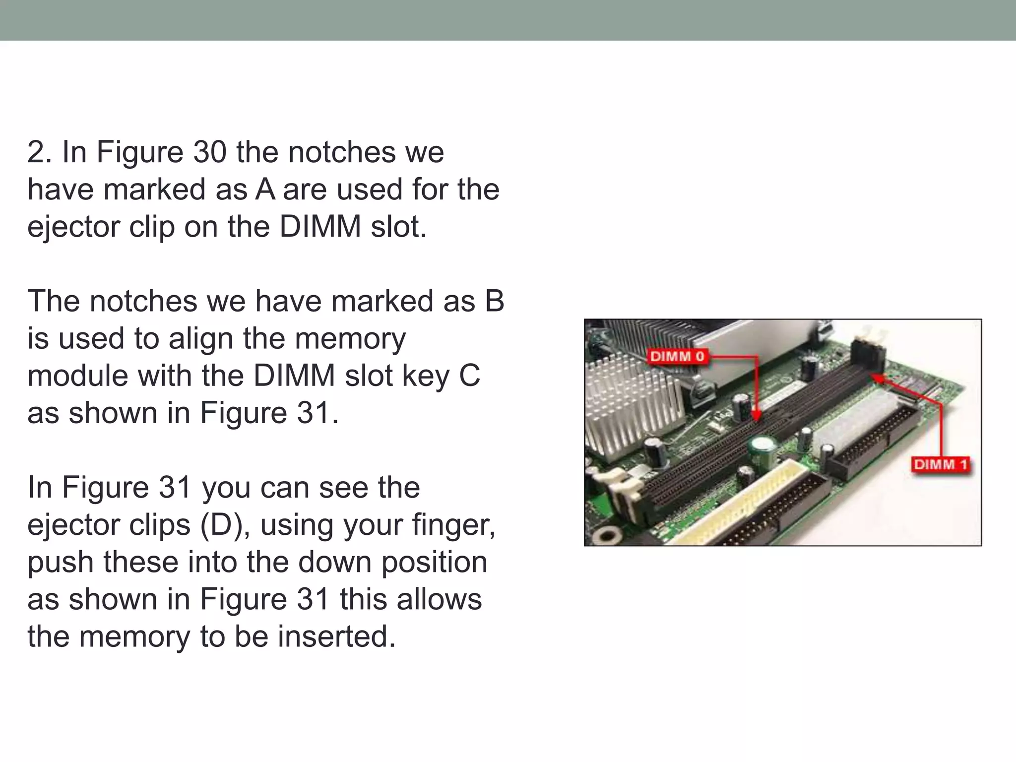 Upgrading the Computer Component | PPTX