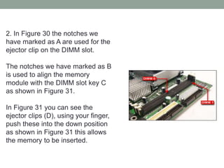 Upgrading the Computer Component | PPTX